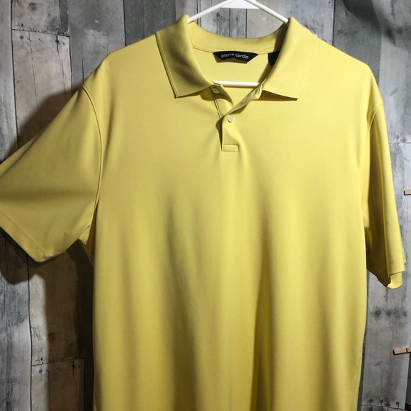 Pierre Cardin | Shirts | Pierre Cardin Polo | Poshmark